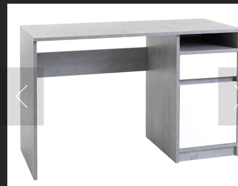 Письмовий стіл — ціна 2700 грн у каталозі Столи Купити товари для дому та побуту за доступною