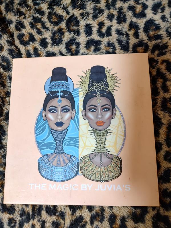 Палетка теней — цена 250 грн в каталоге Тени для век Купить товары для красоты и здоровья по