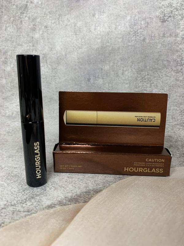 Тушь для ресниц hourglass caution extreme — цена 1084 грн в каталоге ...
