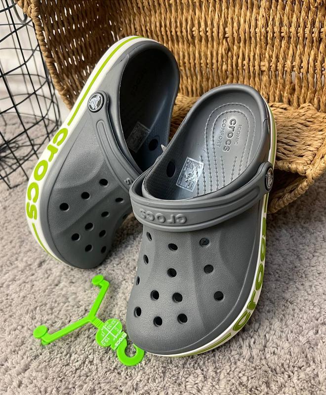 Crocs junior store