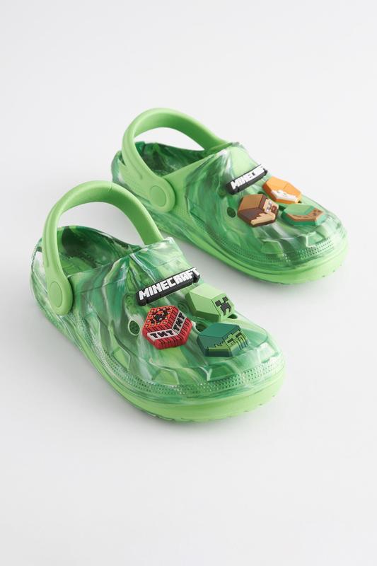 Next kids crocs store