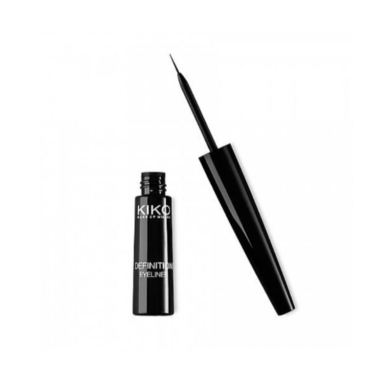 kiko milano definition eyeliner Kiko Milano 423