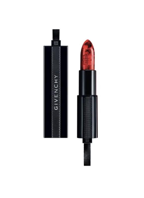 Помада для губ Givenchy Rouge Interdit — цена 200 грн в каталоге Помада для губ Купить товары