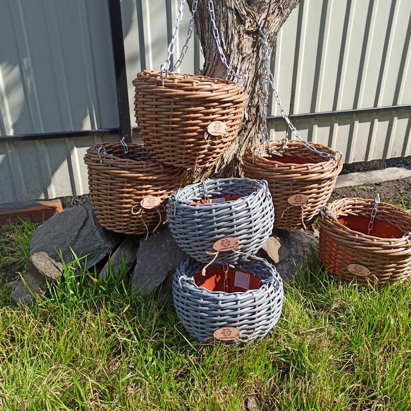 Кашпо для цветов — цена 300 грн в каталоге Кашпо Купить товары для дома и быта по доступной цене