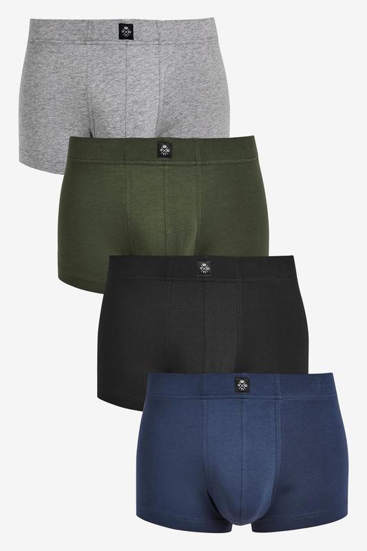 Труси — ціна 700 грн у каталозі Труси Купити чоловічі речі за доступною