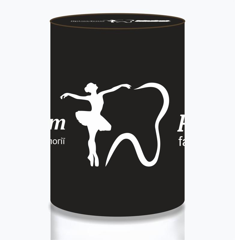 Чохол для пляшки Art349 — ціна 399 грн у каталозі Чохли для меблів Купити товари для дому та