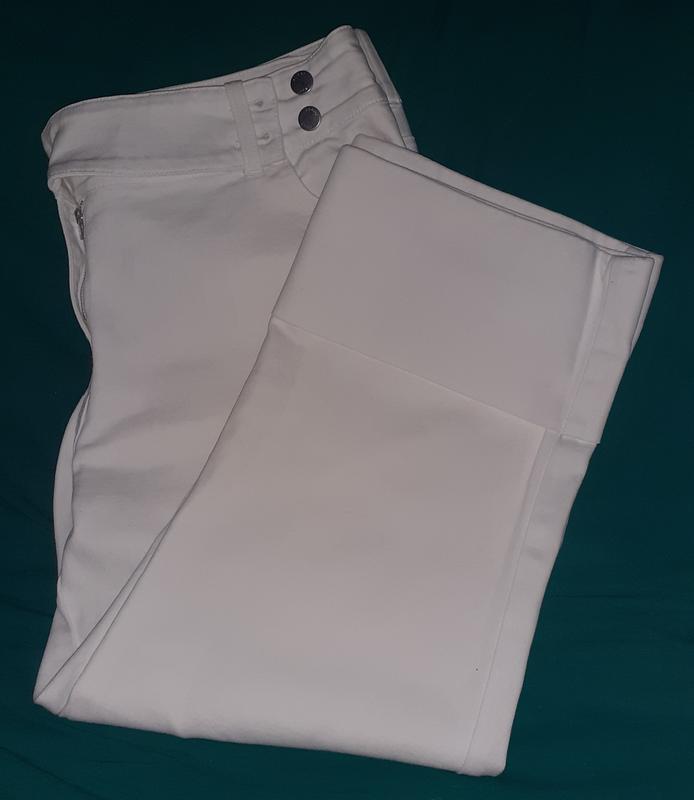 Жіночі капрі — ціна 70 грн у каталозі Бриджі Купити жіночі речі за доступною ціною на Шафі