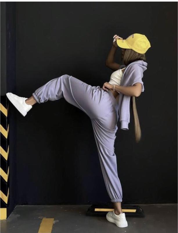 Джогери нові🔥 — ціна 400 грн у каталозі Брюки Купити жіночі речі за доступною ціною на Шафі