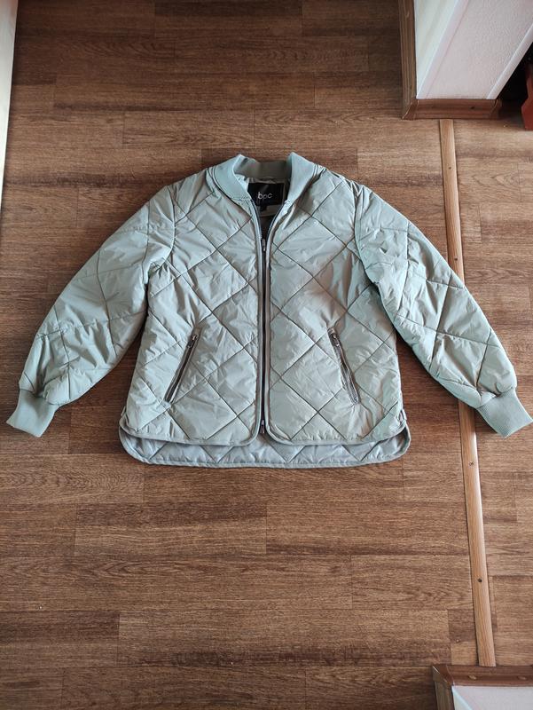 Bondrix! стьобана курточка — ціна 1045 грн у каталозі Куртки Купити ...