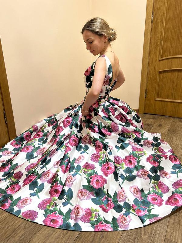 Випускне платя — ціна 5000 грн у каталозі Весільні сукні Купити жіночі речі за доступною ціною