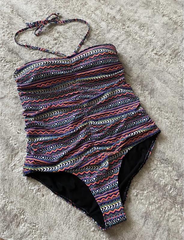 Купальник суцільний — ціна 355 грн у каталозі Купальники Купити жіночі речі за доступною ціною