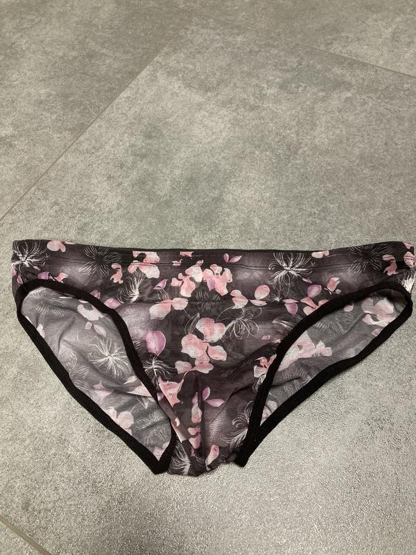 Трусы мужские прозрачные — цена 180 грн в каталоге Трусы Купить мужские вещи по доступной цене