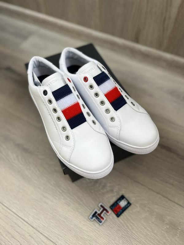 Кеди Massimo Dutti — ціна 3000 грн у каталозі Кеди Купити жіночі речі за доступною ціною на Шафі