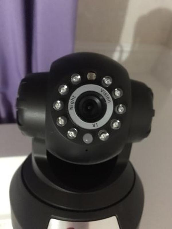 Камера esky c5900 h.264 wirless ip camera — цена 1301 грн в каталоге ...
