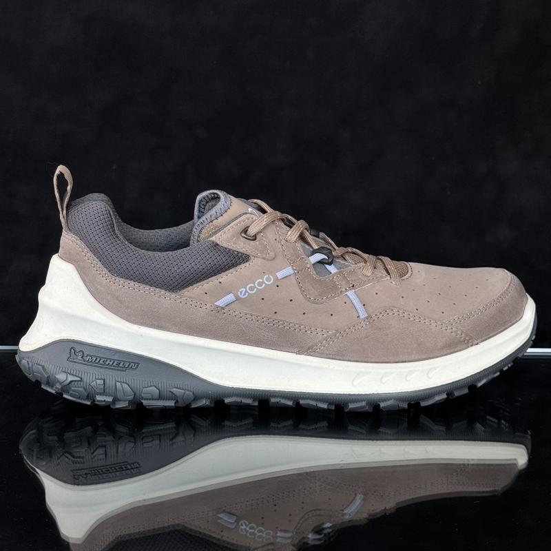 Кросівки ecco ult-trn michelin — цена 3040 грн в каталоге Кроссовки Купить женские вещи по ...