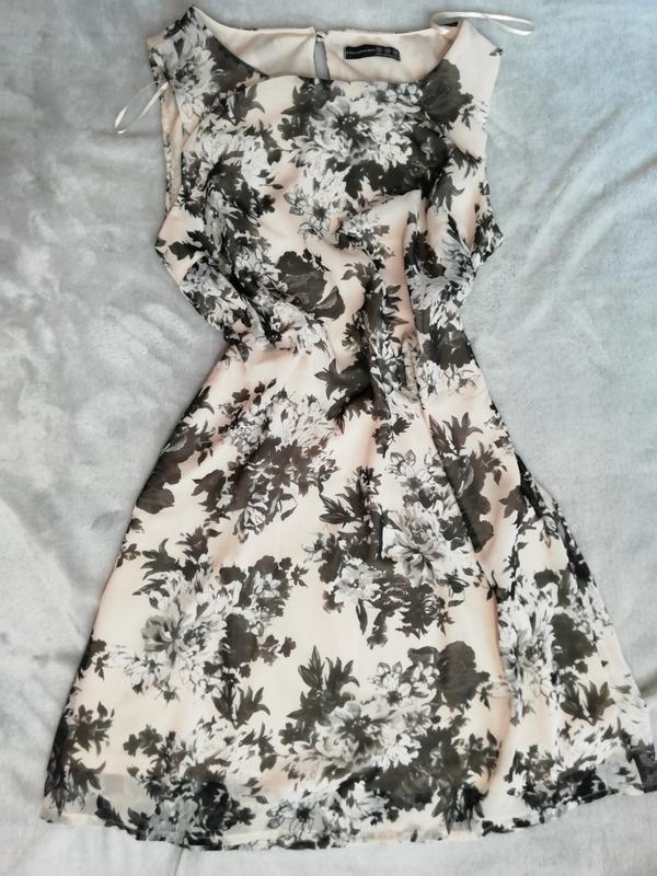 Летнее платье — цена 80 грн в каталоге Короткие платья Купить женские вещи по доступной цене на