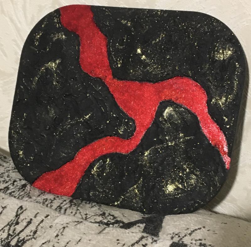 Интерьерное панно — цена 220 грн в каталоге Панно Купить товары для дома и быта по доступной