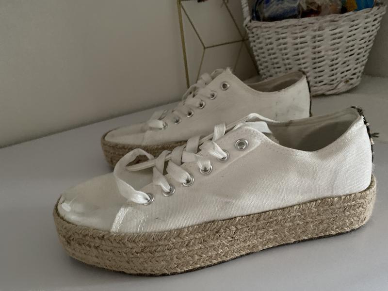 Кеди — ціна 120 грн у каталозі Кеди Купити жіночі речі за доступною ціною на Шафі Україна