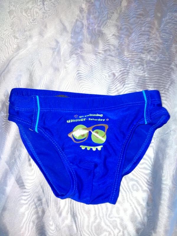 Плавки для плавания — цена 90 грн в каталоге Плавки и купальные костюмы Купить детcкие вещи по