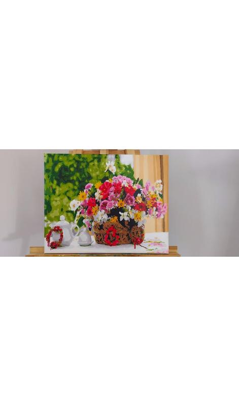 Картина ніжність — цена 1500 грн в каталоге Картины Купить товары для дома и быта по доступной