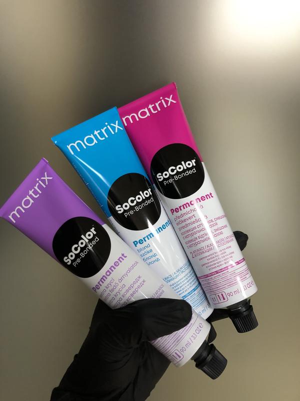 Фарба matrix — цена 270 грн в каталоге Краска для волос Купить товары ...