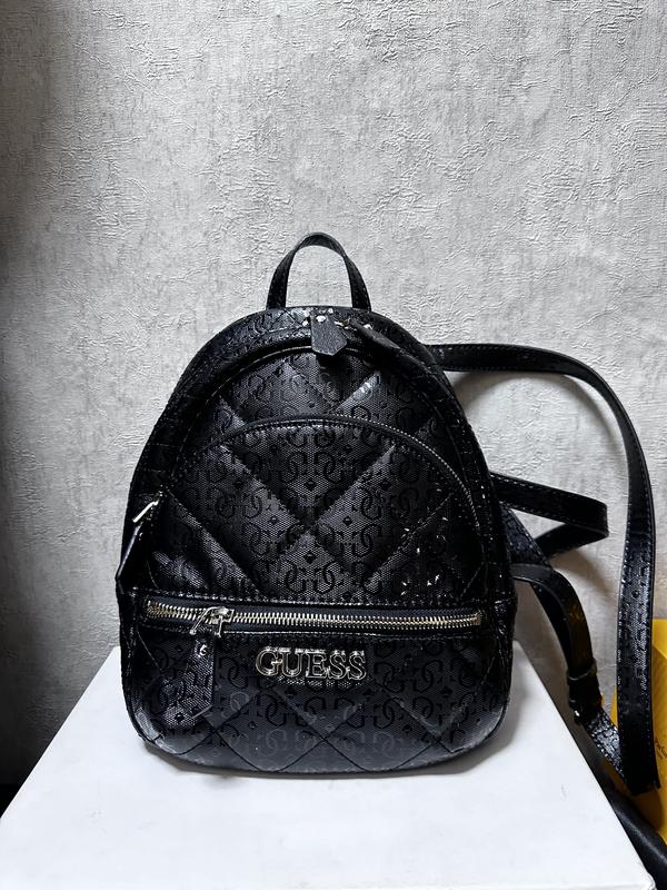 Guess 🔥🔥рюкзак — ціна 800 грн у каталозі Рюкзаки Купити аксесуари за доступною ціною на Шафі