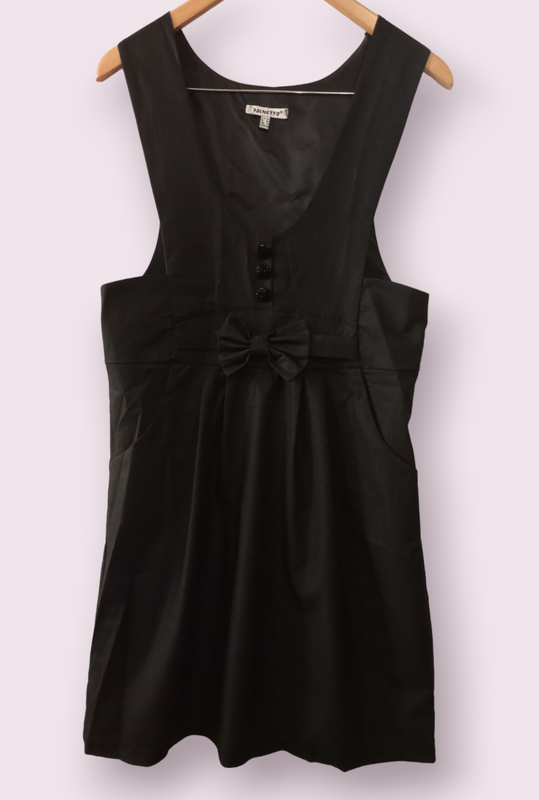 Класичний сарафан — ціна 99 грн у каталозі Сарафани Купити жіночі речі за доступною ціною на