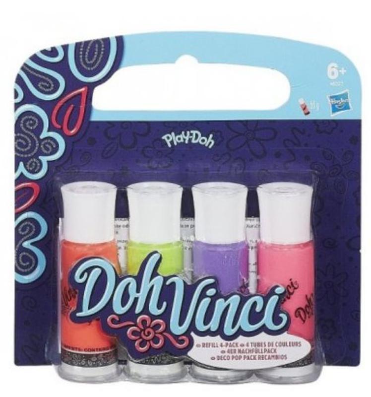 doh vinci hasbro play doh 100 151003125