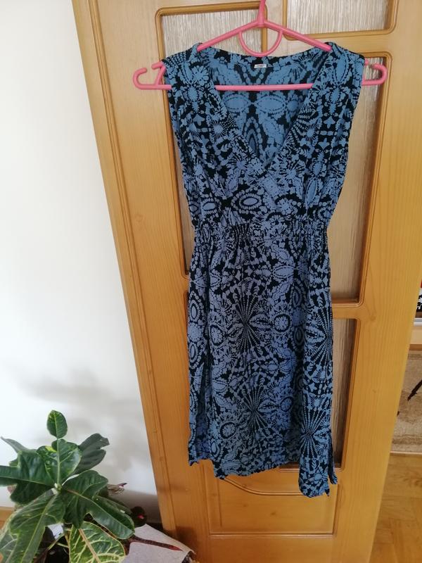 Сукня міді — ціна 112 грн у каталозі Сукні міді Купити жіночі речі за доступною ціною на Шафі