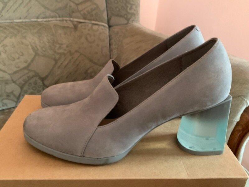 Туфлі Camper — ціна 2500 грн у каталозі Туфлі Купити жіночі речі за