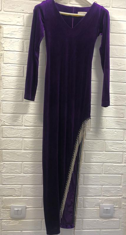 Платье Lost City — цена 1000 грн в каталоге Длинные платья Купить женские вещи по доступной цене