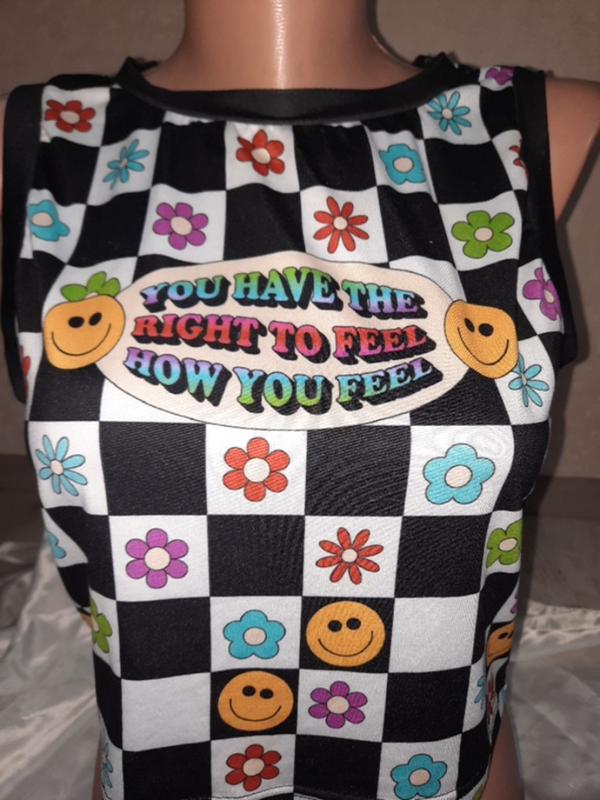 Топ Shein — ціна 75 грн у каталозі Топи Купити жіночі речі за доступною ціною на Шафі Україна