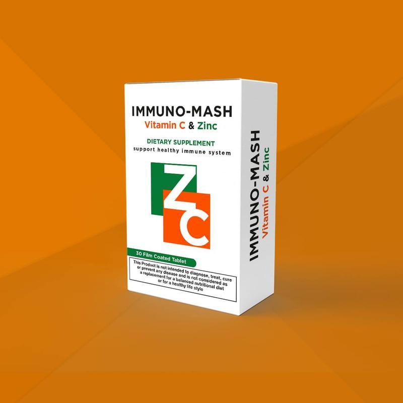 Immuno-mash єгипет — цена 418 грн в каталоге Биологически активные ...