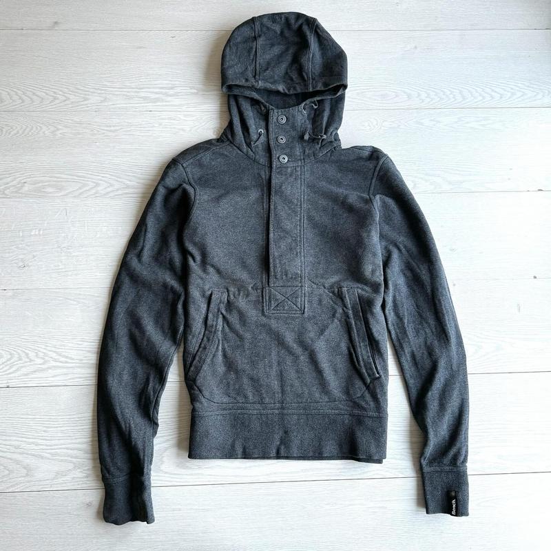 Кофта Bench — ціна 380 грн у каталозі Кофти Купити чоловічі речі за доступною ціною на Шафі