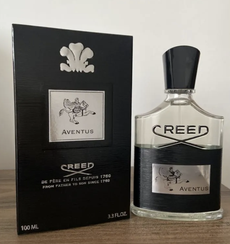 Creed aventus / крид авентус / 100 мл. — цена 1840 грн в каталоге ...