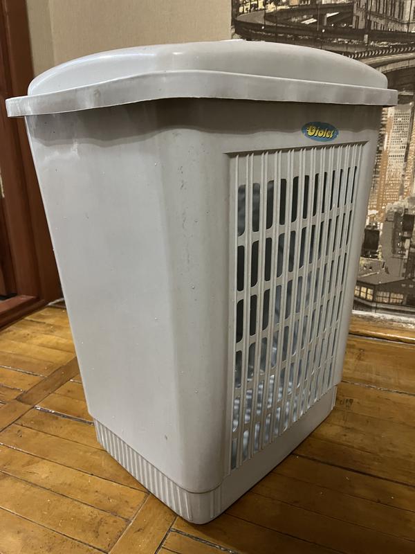 Кошик для одягу — ціна 300 грн у каталозі Кошики для білизни Купити товари для дому та побуту за