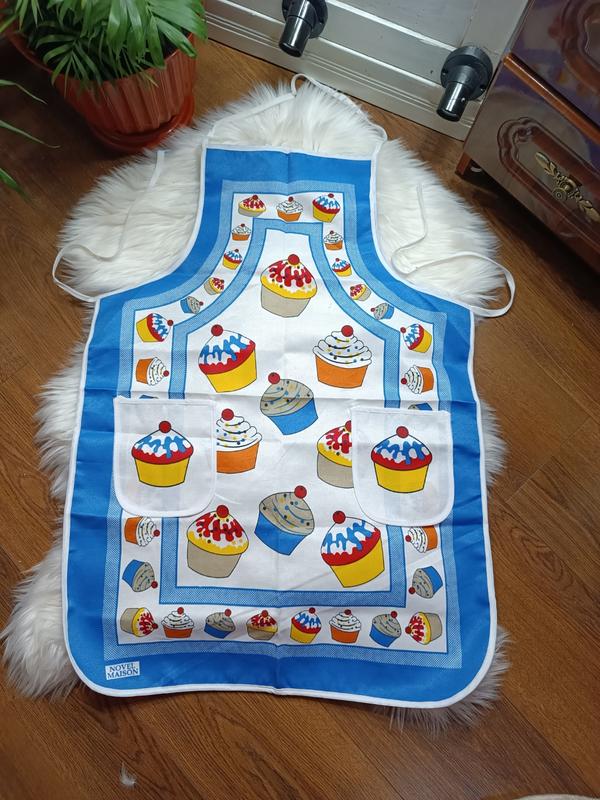 Фартух — ціна 35 грн у каталозі Фартухи Купити товари для дому та побуту за доступною ціною на