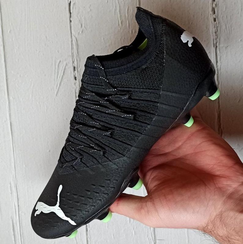 Футбольні бутси puma future z 1.3 копи для футболу пума футуре фюче ...