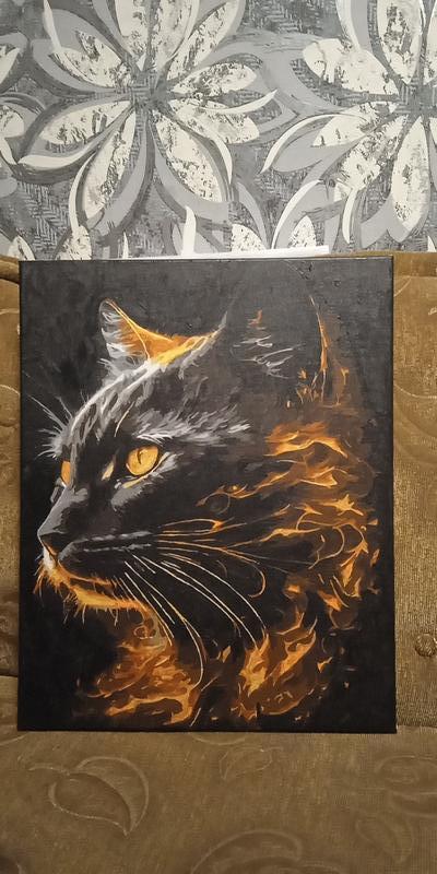 Картини — цена 500 грн в каталоге Картины Купить товары для дома и быта по доступной цене на