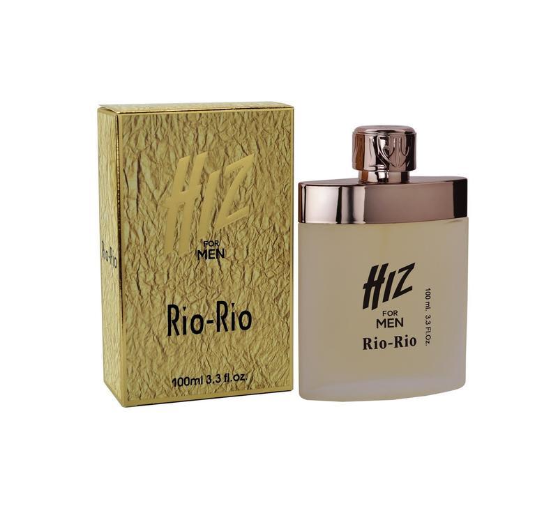 Туалетна вода для чоловіків hiz rio rio 100 ml — ціна 395 грн у ...