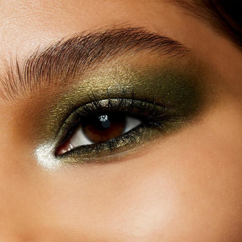 Mac dazzleshadow extreme eyeshadow joie de glitz 550 151189222