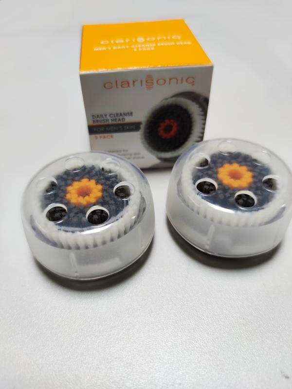 clarisonic men s daily cleanse brush head 1 340