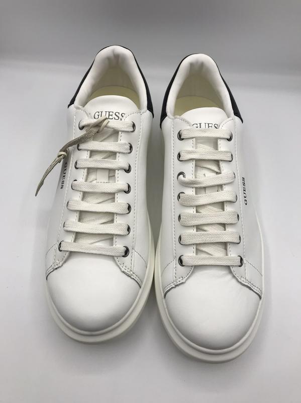 Оригинальные кроссовки мужские от бренда guess — цена 2600 грн в ...