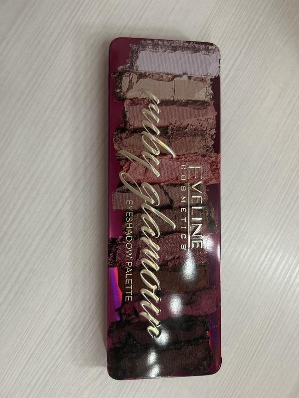 Палетка теней — цена 150 грн в каталоге Тени для век Купить товары для красоты и здоровья по