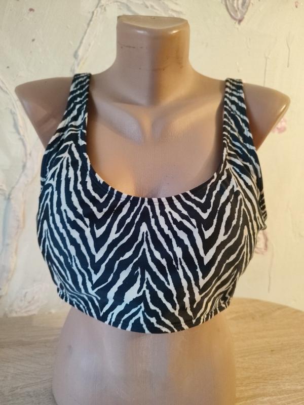 Топ — ціна 85 грн у каталозі Топи Купити жіночі речі за доступною ціною на Шафі Україна 151350823