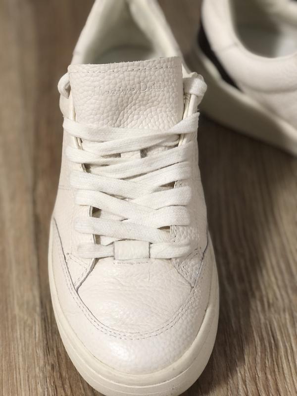 Кеди Massimo Dutti — ціна 1200 грн у каталозі Кеди Купити жіночі речі за доступною ціною на Шафі