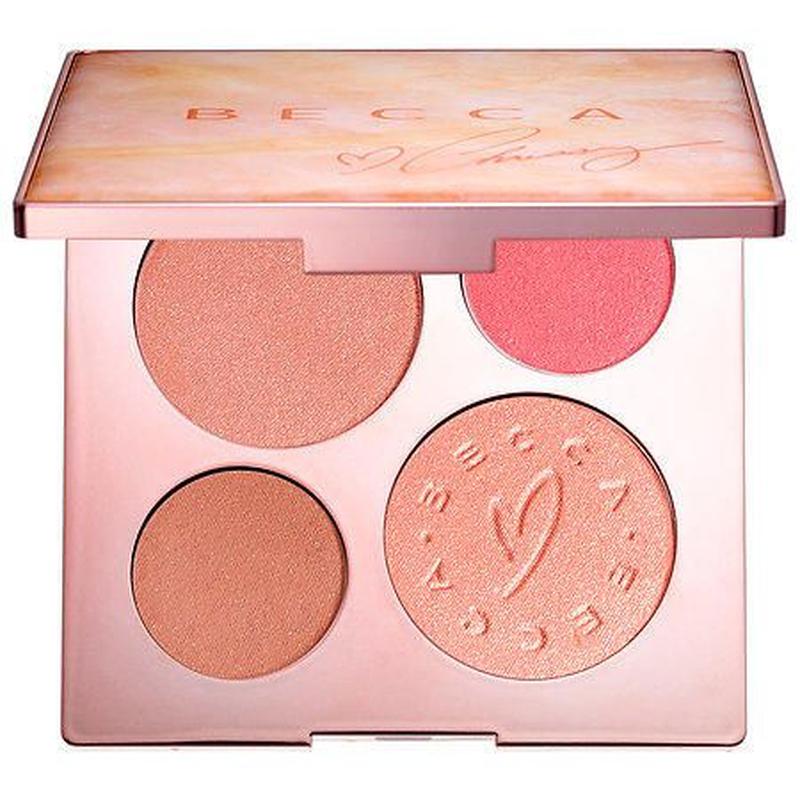 Sephora becca store