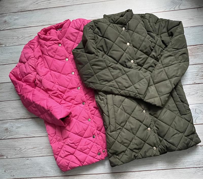 Куртка — ціна 650 грн у каталозі Куртки Купити жіночі речі за доступною ціною на Шафі Україна