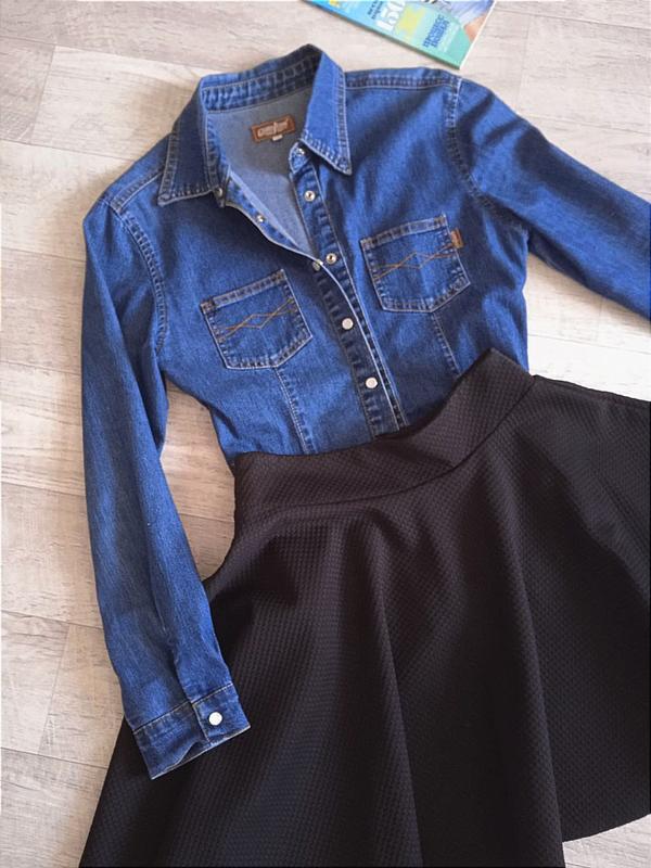 Сорочка — ціна 49 грн у каталозі Сорочки Купити жіночі речі за доступною ціною на Шафі Україна