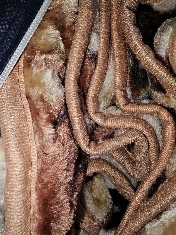 Плед на полуторную кровать — ціна 800 грн у каталозі Покривала Купити товари для дому та побуту